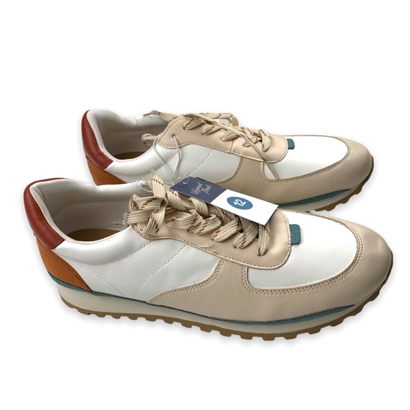 Universal Thread | Shoes | 9 Universal Thread Sporty Colorblock Memory ...